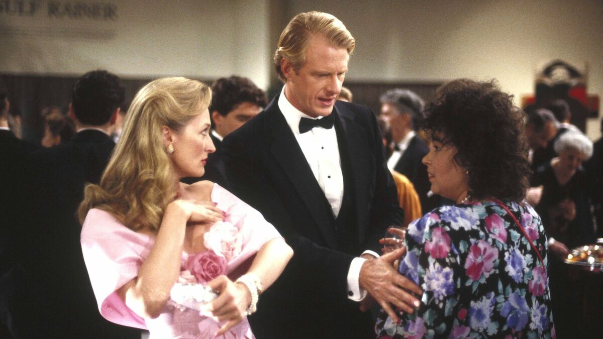 She – Devil: il diavolo è tra noi ed è donna